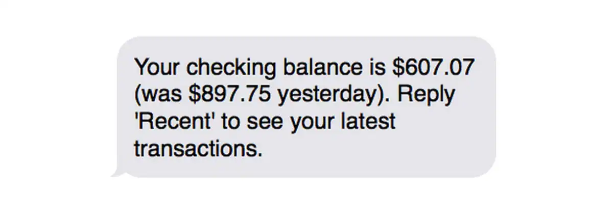 How Do You Design a Better Text Message? - Creative Market Blog