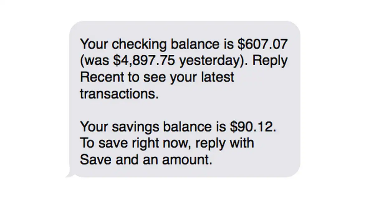 How Do You Design a Better Text Message? - Creative Market Blog