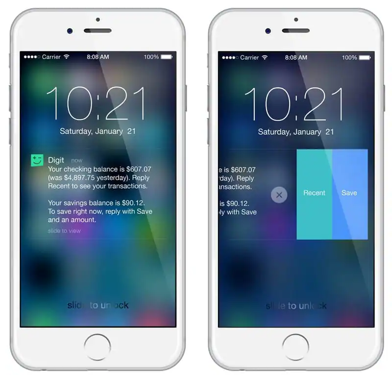 How Do You Design a Better Text Message? - Creative Market Blog