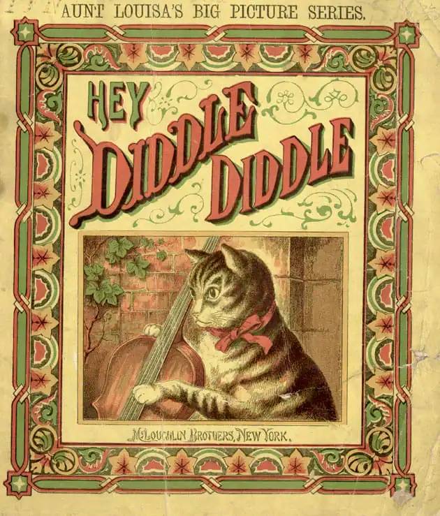 14 Beautifully Lettered Vintage Book Covers - Creative Market Blog