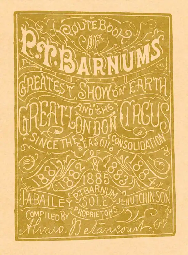 14 Beautifully Lettered Vintage Book Covers - Creative Market Blog