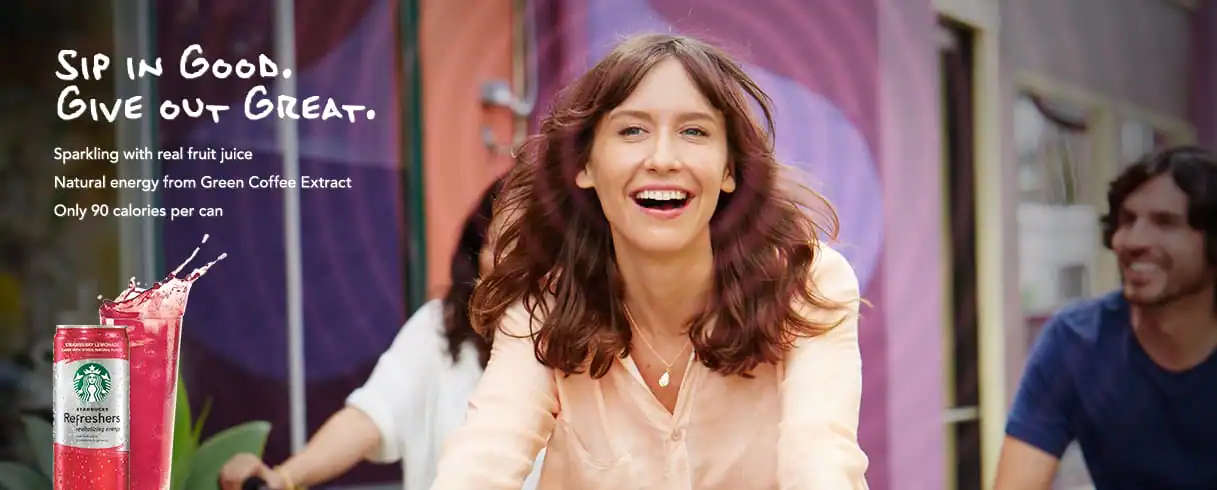 We Just Spotted Our Co-Founder's Handwriting on the Starbucks Website ...