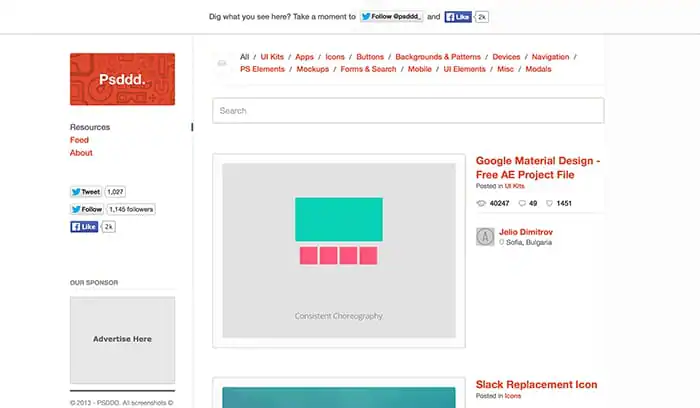 25 Tools for Dribbble Lovers - Creative Market Blog