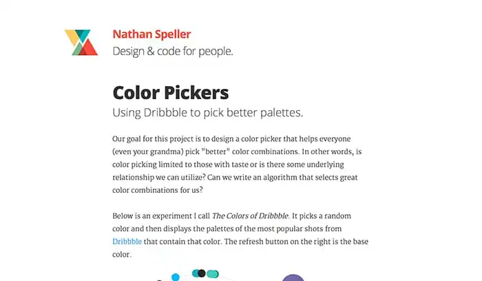 25 Tools for Dribbble Lovers - Creative Market Blog