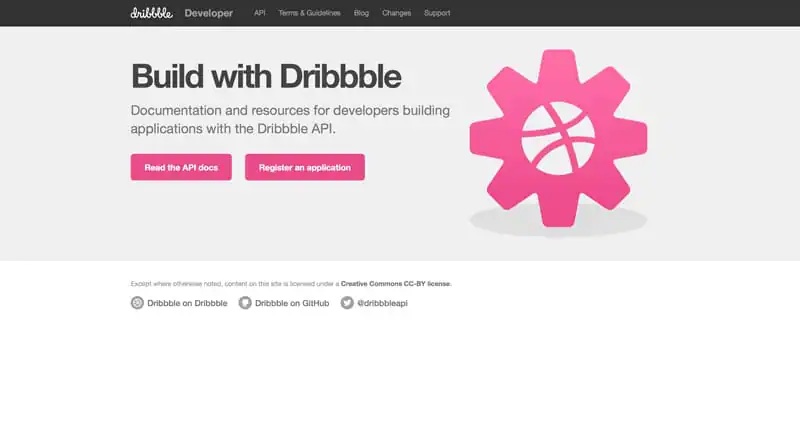 25 Tools for Dribbble Lovers - Creative Market Blog