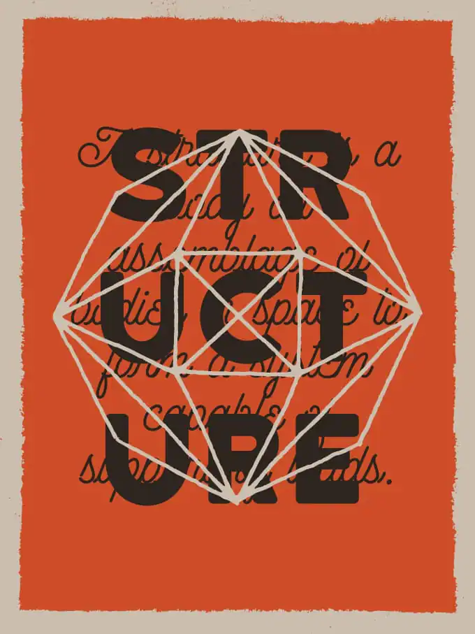 How To Create an Awesome, Retro Geometric Poster Design - Creative ...