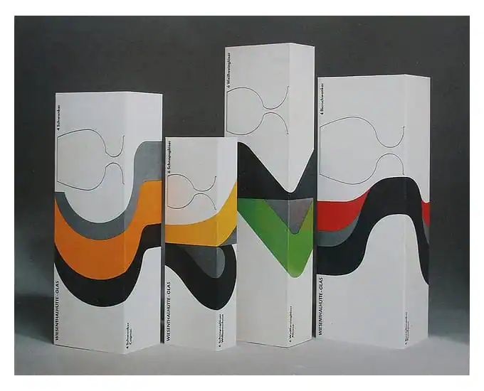 How To Create an Awesome, Retro Geometric Poster Design - Creative ...