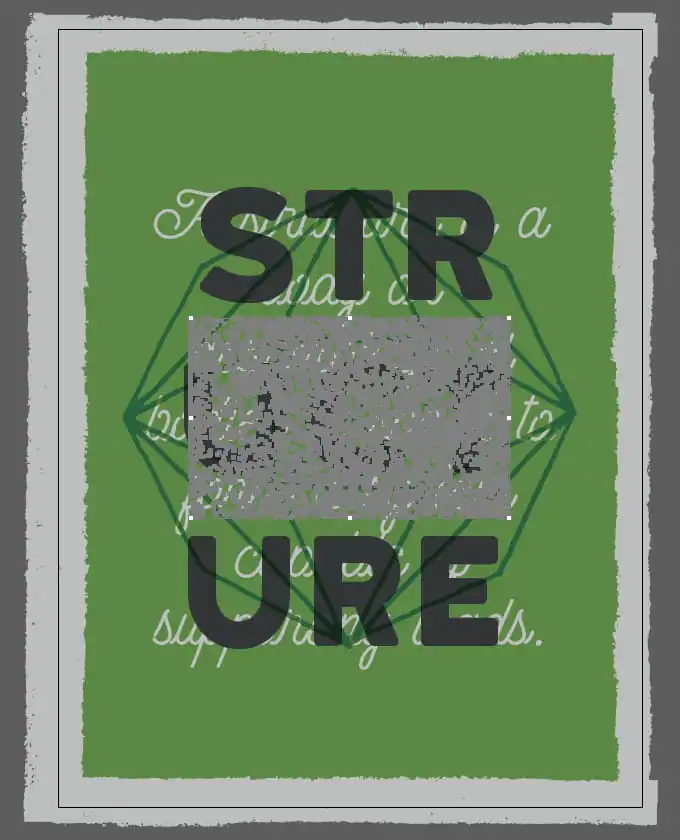 How To Create an Awesome, Retro Geometric Poster Design - Creative ...