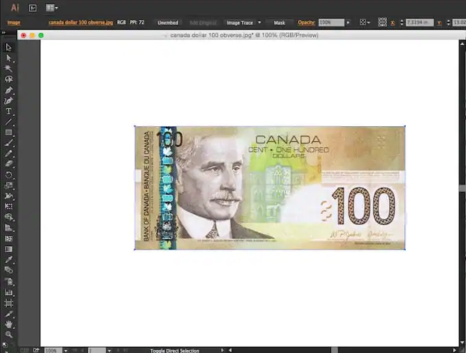 Adobe Doesn’t Want You to Photoshop Money, Here’s How to Do It Anyway ...