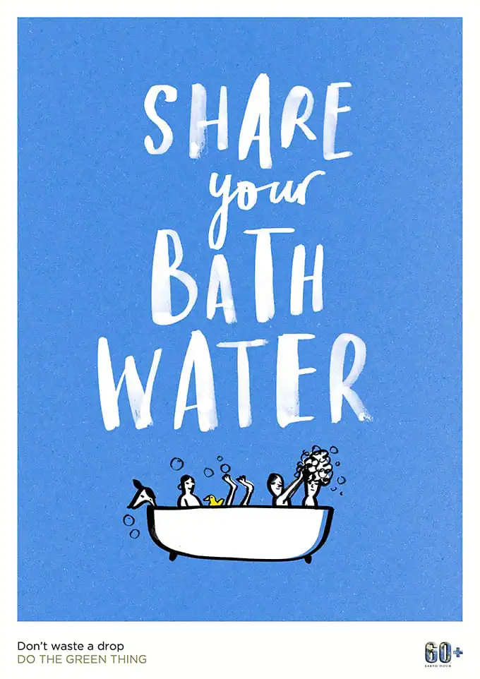 Enter the Earth Day Poster Design Contest - Creative Market Blog