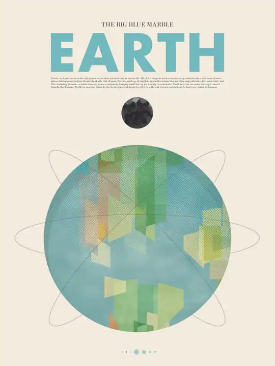 Enter the Earth Day Poster Design Contest - Creative Market Blog