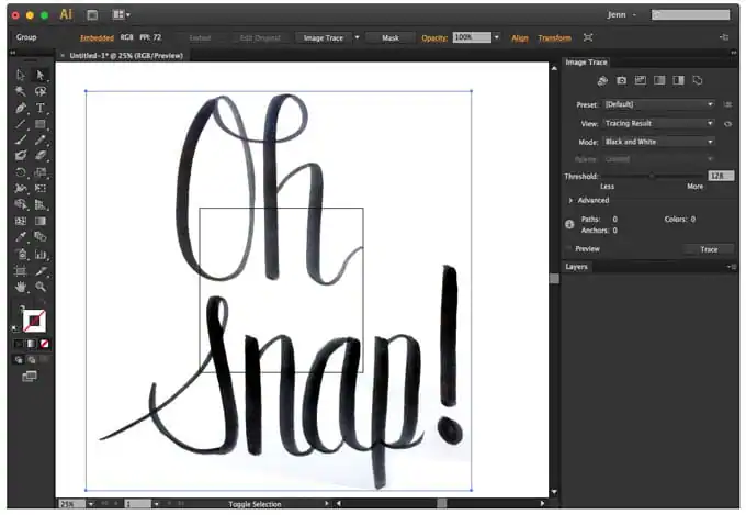 Easy Shortcuts for a Faster Illustration Workflow - Creative Market Blog