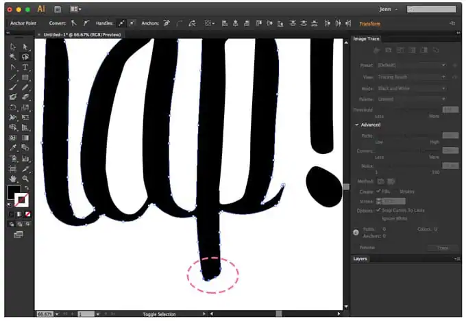 Easy Shortcuts for a Faster Illustration Workflow - Creative Market Blog
