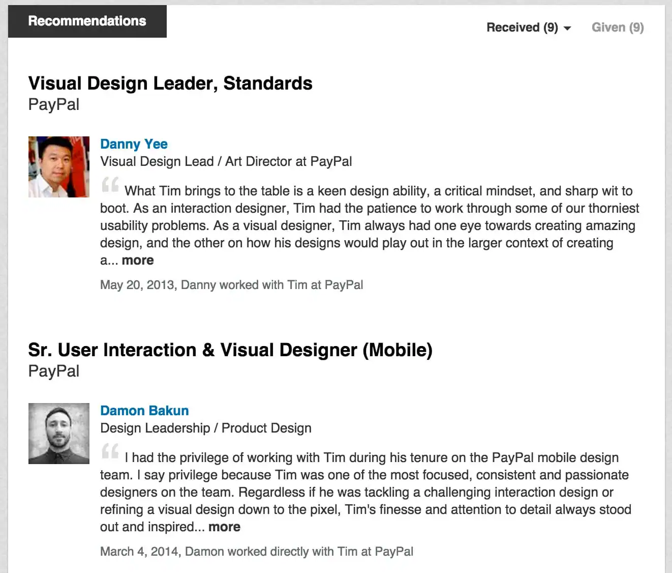 7 Tips to Grow Your Design Business with LinkedIn - Creative Market Blog