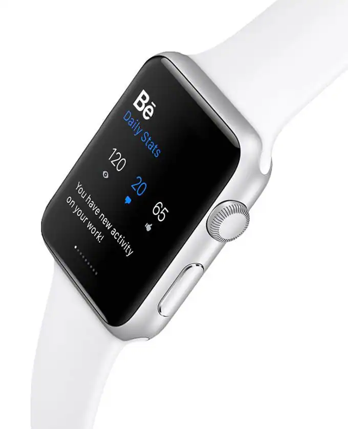 The 10 Best Apple Watch Apps for Designers - Creative Market Blog