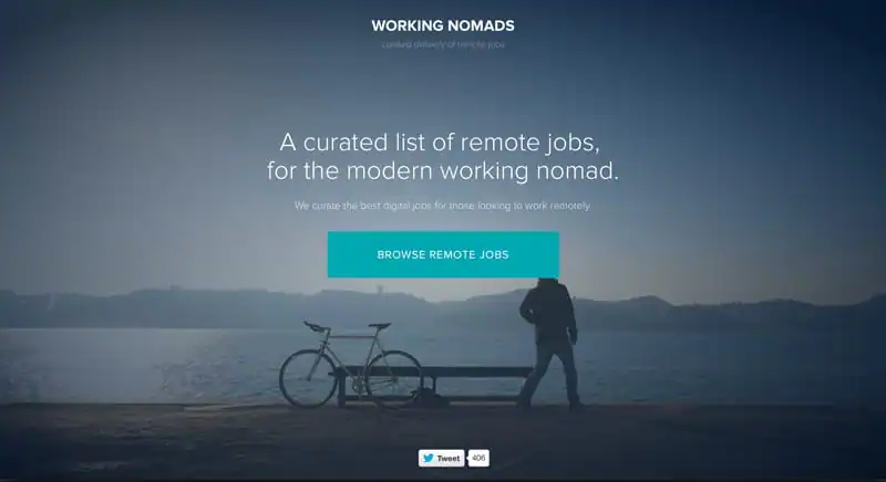 Work From Home: The 10 Best Sites for Landing a Remote Job - Creative ...