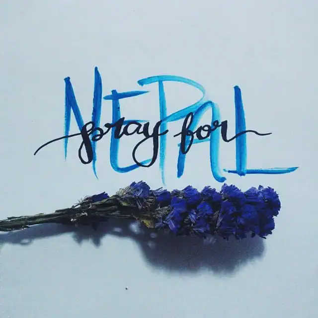 Here's How Designers Are Supporting Nepal - Creative Market Blog