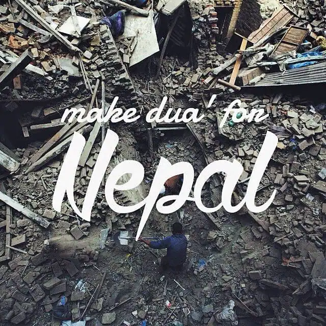 Here's How Designers Are Supporting Nepal - Creative Market Blog