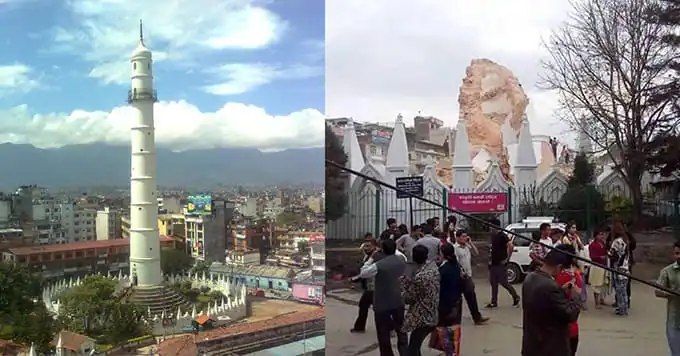 Here's How Designers Are Supporting Nepal - Creative Market Blog