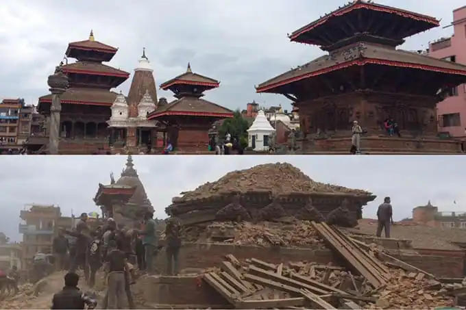 Here's How Designers Are Supporting Nepal - Creative Market Blog