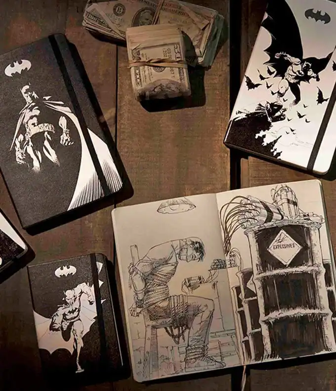 The 20 Best Notebooks for Designers - Creative Market Blog