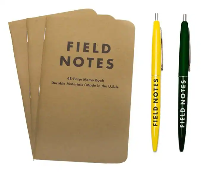 The 20 Best Notebooks for Designers - Creative Market Blog