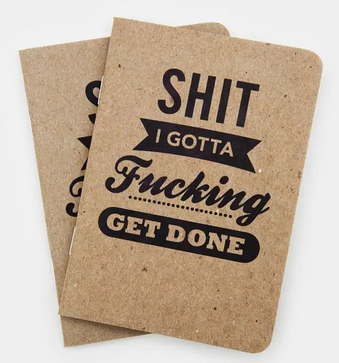 The 20 Best Notebooks for Designers - Creative Market Blog