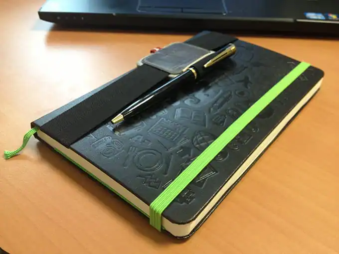 The 20 Best Notebooks for Designers - Creative Market Blog