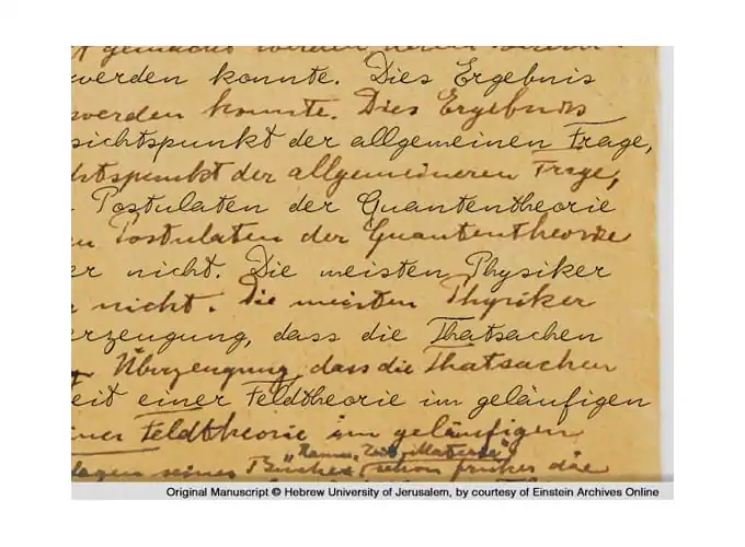 Write Like a Genius With Einstein, Da Vinci, and Freud Fonts - Creative ...