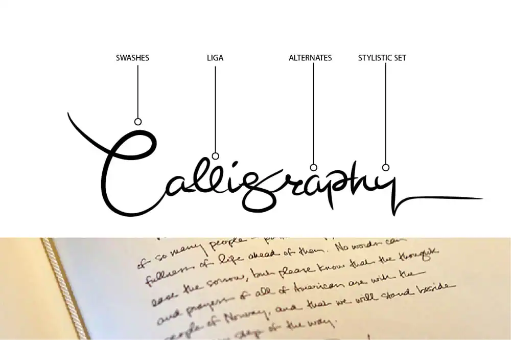 Fake a Presidential Order With President Obama's Handwriting Font ...