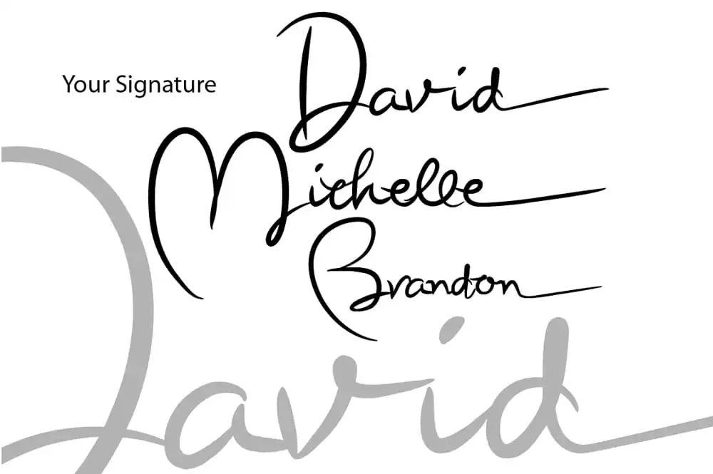 Fake a Presidential Order With President Obama's Handwriting Font ...