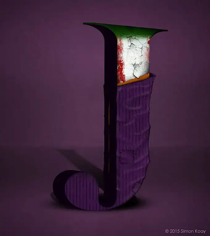 The Superhero Alphabet Is Here to Save the Day - Creative Market Blog