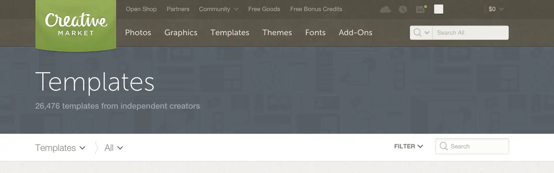 5 Brilliant Flat Design Trends for 2015 - Creative Market Blog