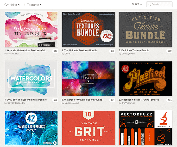 Made With Creative Market: Dash In Coffee Rebrand - Creative Market Blog
