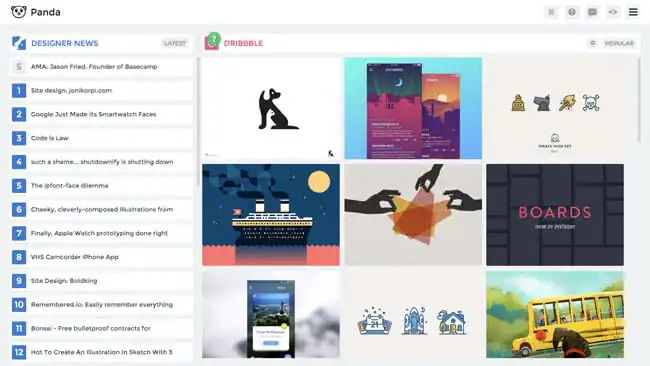 Powerful Chrome Extensions for Badass Designers - Creative Market Blog