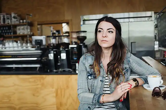 Nostalgic Lettering, Making a Living & Creepy Podcasts: An Interview ...