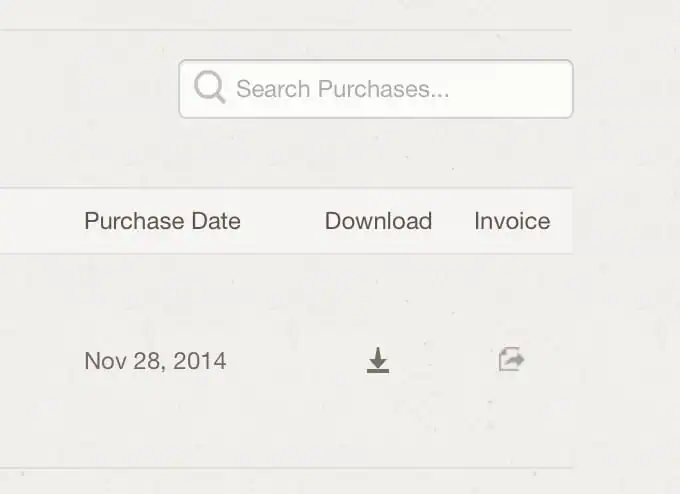 New Feature: Search Your Purchases - Creative Market Blog