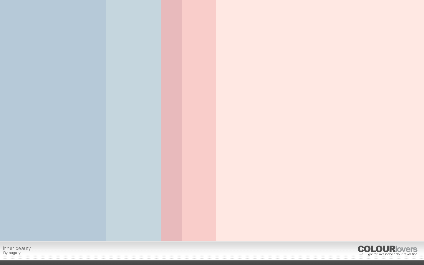 20 Bold Color Palettes to Try This Month: September 2015 - Creative ...