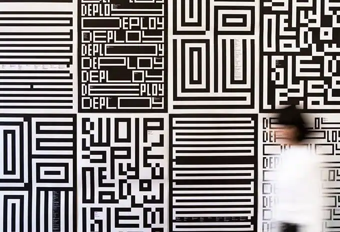 Meet The Best Graphic Design Projects of 2015 - Creative Market Blog