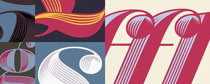 Meet The Best Graphic Design Projects of 2015 - Creative Market Blog