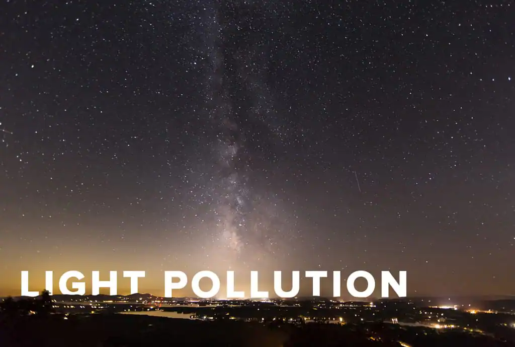 How to Photograph the Milky Way - Creative Market Blog