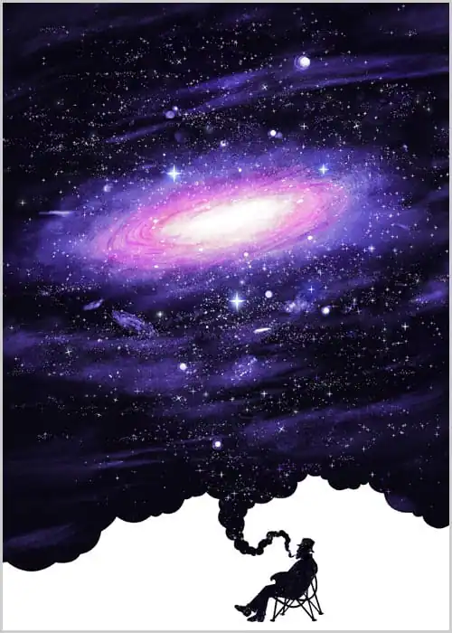 Designing With Negative Space: Inspiring Examples & Tips - Creative ...