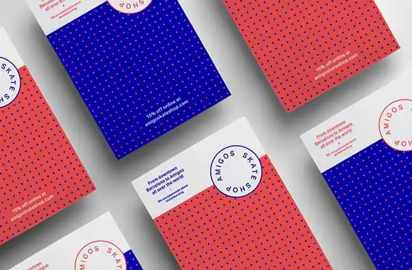 10 Powerful Uses of Color in Branding - Creative Market Blog