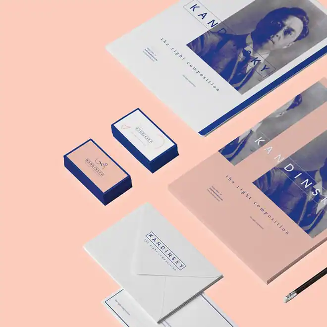 10 Powerful Uses of Color in Branding - Creative Market Blog