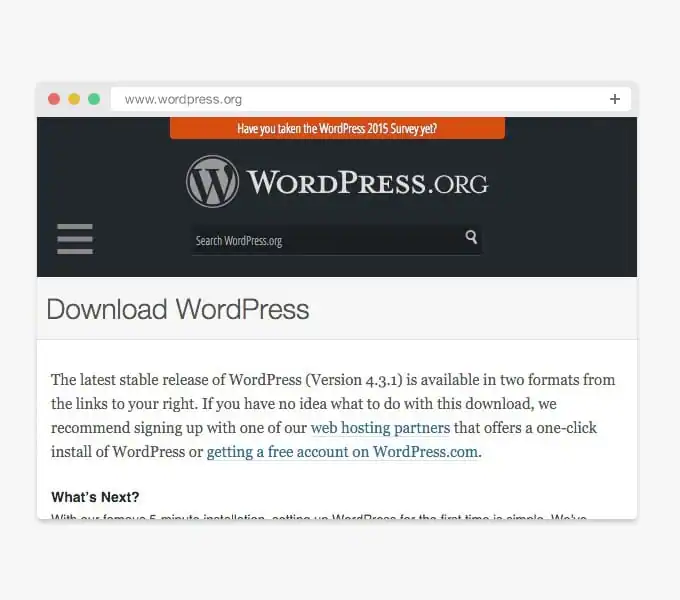 Should I Use WordPress, Tumblr, Blogger, or Squarespace for My Blog ...