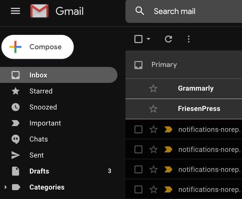 10 Little-Known Pro Tips for a Clean Email Inbox - Creative Market Blog