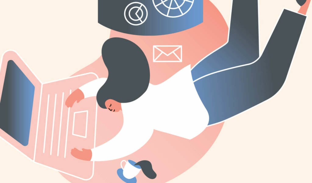 10 Little-Known Pro Tips for a Clean Email Inbox - Creative Market Blog