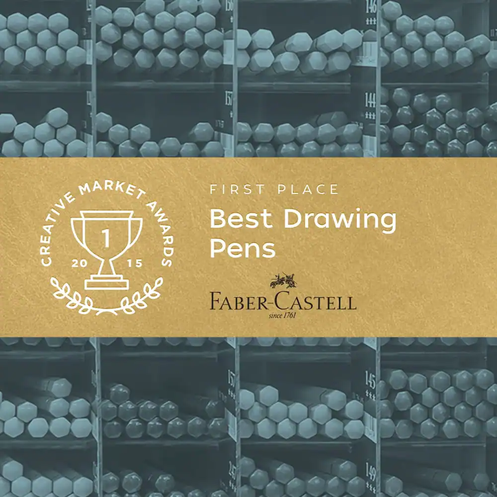 The Best Creative Products of 2015: Introducing Creative Market Awards ...