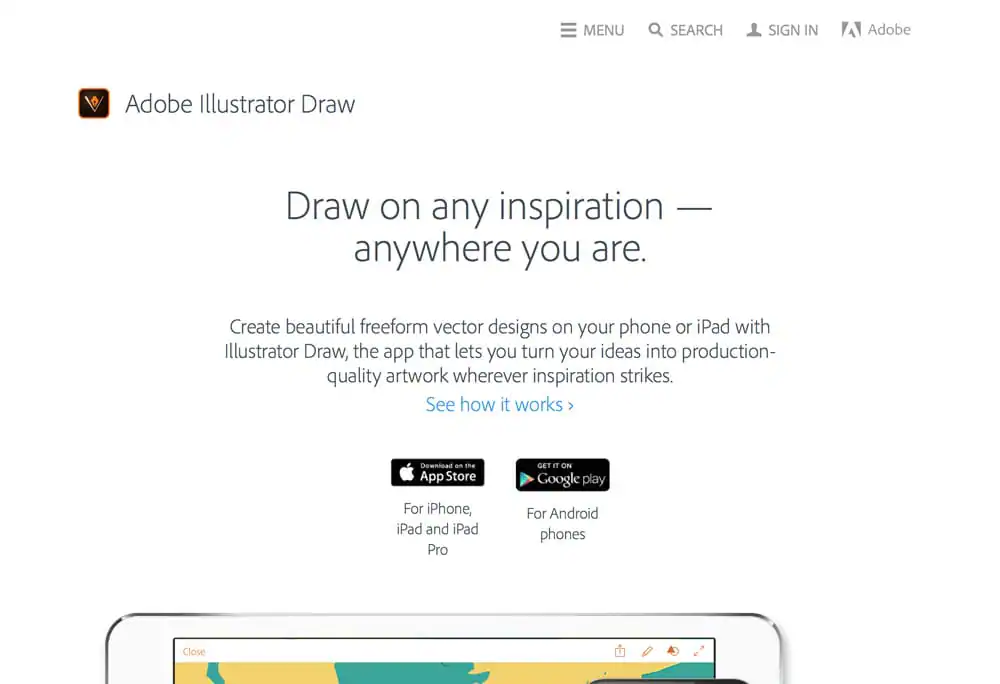 10 Graphic and Web Design Tools That Will Explode in 2016 - Creative ...