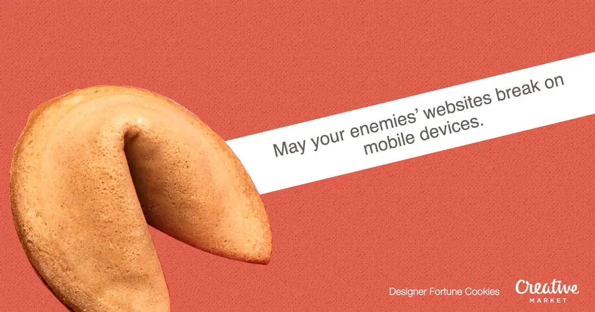 7 Hilarious Fortune Cookies Only Designers Would Understand - Creative ...